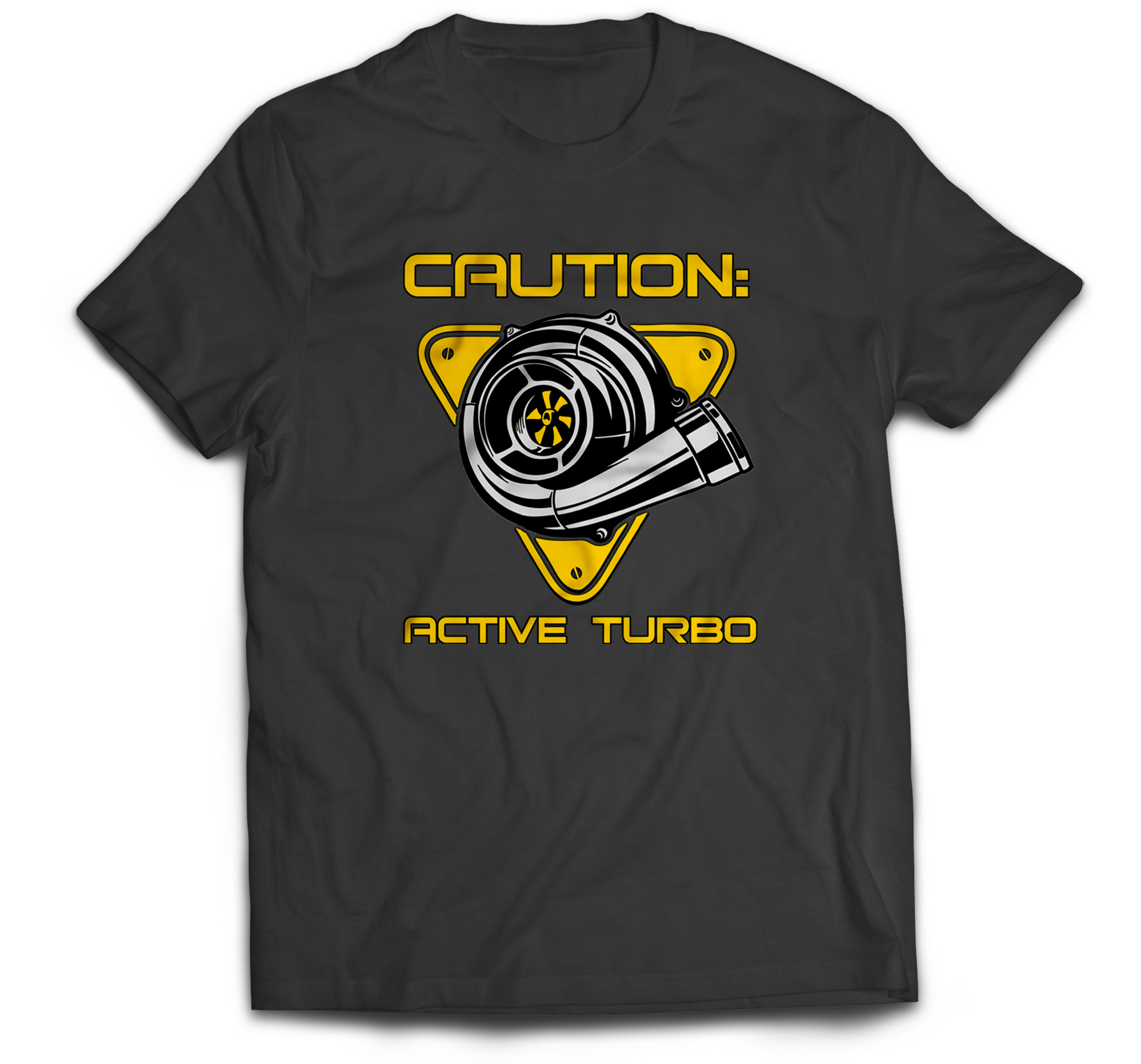 Active Turbo T-shirt