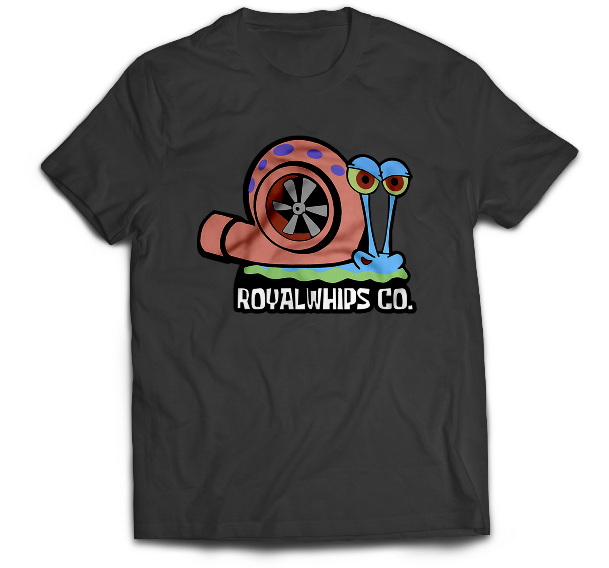 Boosted Gary T-Shirt